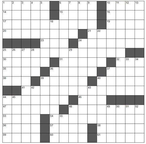 Python Opencv Sample Use Case Converting Crossword Grid To Matrix