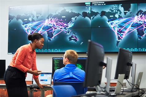 ms in information systems degree program technology management