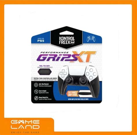 Promo KontrolFreek Performance Grips XT Controller Dualsense PS5 Diskon 23 Di Seller Mainmain