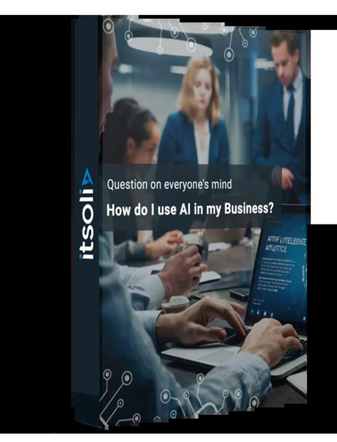 Why Ai Co Pilots Are The Future Of Work—and How To Build One For Your Enterprise Itsoli
