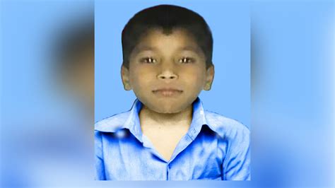 শিশু রায়হানের সন্ধান চায় পরিবার কালবেলা