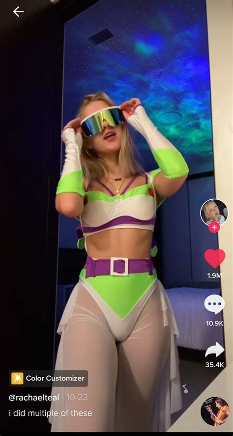 Buzz Lightyear Halloween Costume Artofit