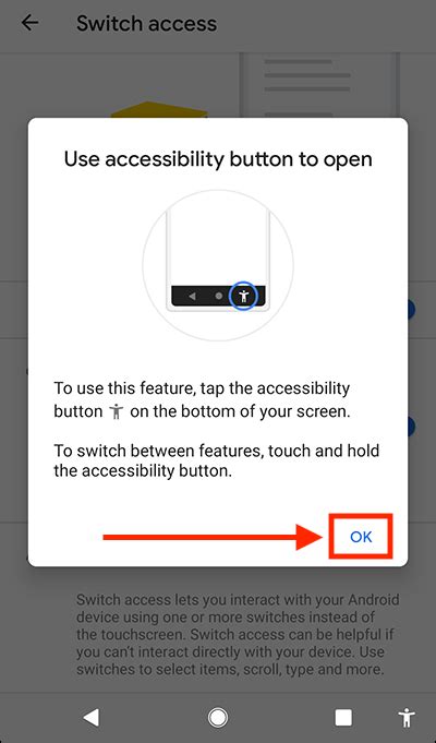 How To Control Your Device Using Switches In Android AbilityNet