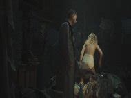 Naked Yanina Studilina In Stalingrad