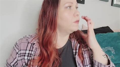 Asthma Inhaler Use Respirator Masturbation With Rough N Play Id 1838 Hd 1080rez