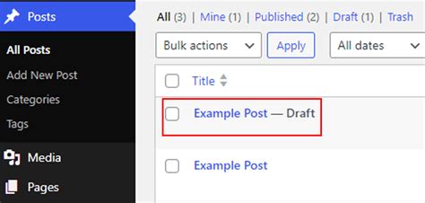 How To Copy A Page In WordPress Easy Guide