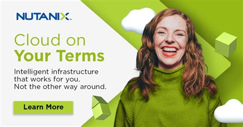 Eliminate High Tco And Embrace A Hyperconverged Infrastructure Solution That Runs All Of Your