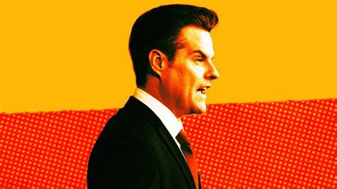 Witness Told Feds She Was Paid For Sex Parties With Matt Gaetz — The Daily… Bruce Knotts