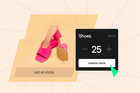 Automate Inventory Management Streamline Business Operations Amp