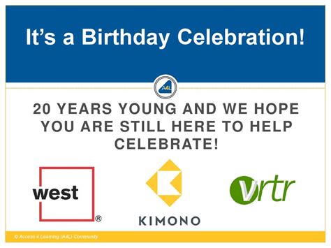 2017 access 4 learning north america annual meeting ppt download