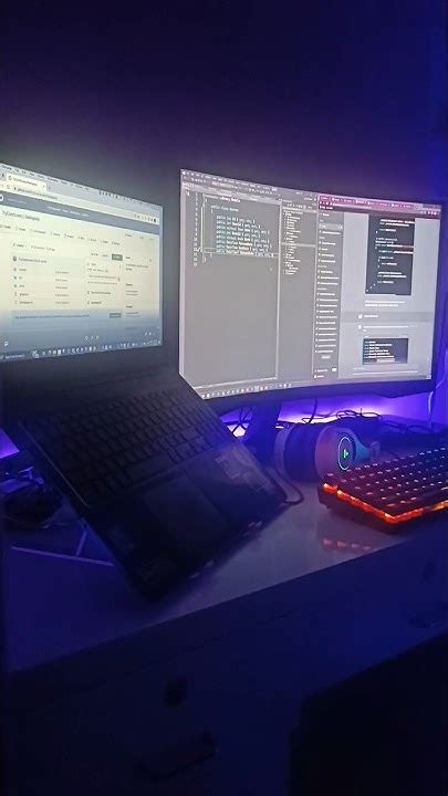 😍coding Coder Setup Shortsclip Youtube