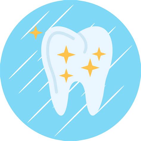 Teeth Vector Icon Design 20750163 Vector Art At Vecteezy