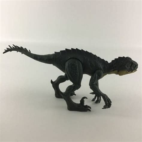 Jurassic World Dino Escape Scorpios Rex Dinosaur Electronic Sound