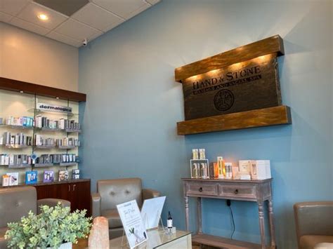 Hand And Stone Massage And Facial Spa Updated May 2025 40 Photos And 58