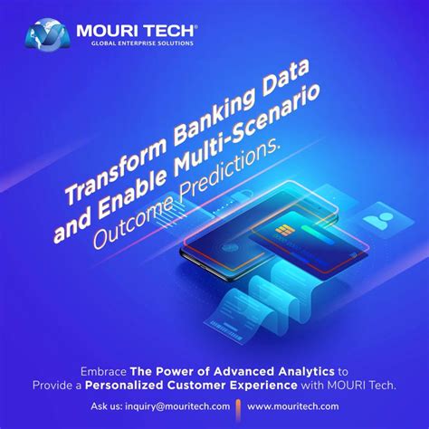 Mouri Tech On Linkedin Mouritech Analytics Data