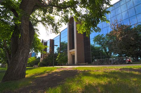 Contact Us Eas X Ray Diffraction Laboratory University Of Alberta
