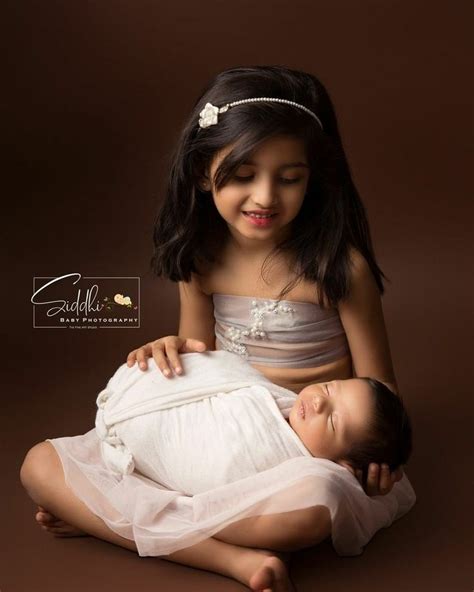 I Love Being Able To Include Elder Siblings In Newborn Sessions Especially When That Sibling Is