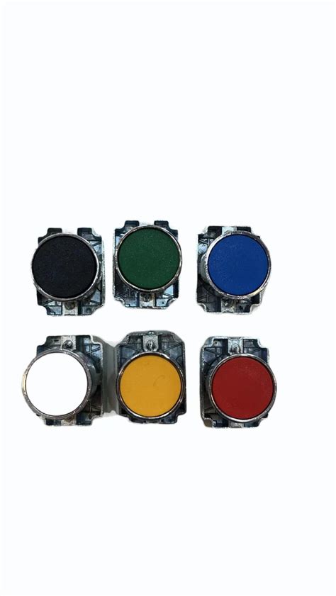 Sci Make Push Button At 45 Piece Electrical Push Buttons In Faridabad ID 2856303954248