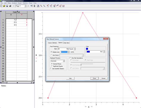 Graphical Analysis Download Free Windows 34 Softpedia