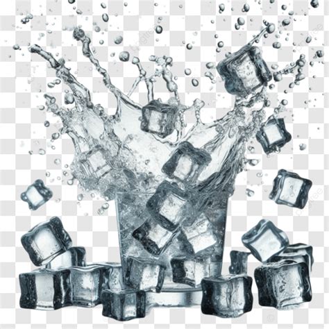 투명한 배경에 물 유리가 있는 3d 얼음 조각 투명한 배경에 물 유리가 있는 3d 얼음 조각 물유리가 있는 얼음 조각 물 Png 일러스트 및 이미지 에 대한 무료