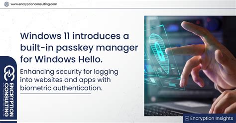 Нема повеќе лозинки Windows 11 нуди нов начин за најавување на веб