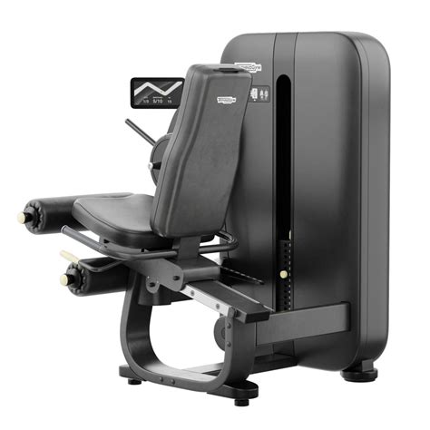 Technogym Artis Leg Curl D Model For VRay