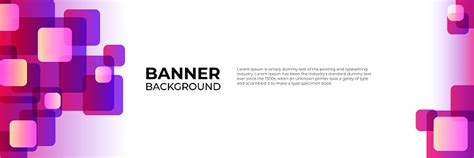 추상적 인 현대 배너 디자인 웹 템플릿 세트입니다 수평 헤더 웹 배너입니다 벡터 추상 그래픽 디자인 배너 패턴 배경 템플릿 벡터에 대한 스톡 벡터 아트 및 기타 이미지