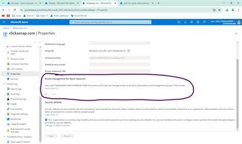 Azure Lighthouse Assigning Iam Permissions To Users Microsoft Qanda