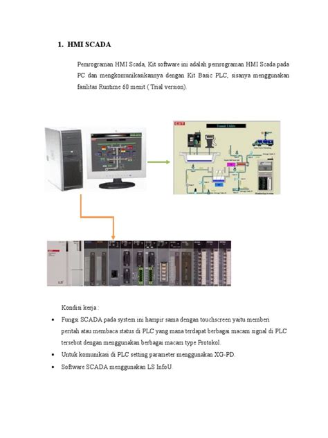 Dasar Hmi Scada Pdf