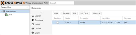 223 best r proxmox images on pholder starter check list