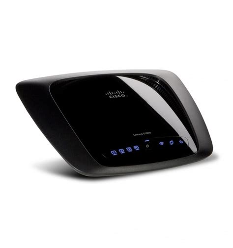 Cisco Linksys 4 Port Wireless N Router Event Equipment Cisco Linksys 4 Port Wireless N Router Event Equipment
