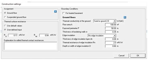 How Do You Calculate A U Value KORE Insulation