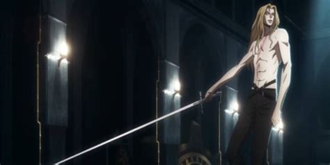 Castlevania Best Weapons In The Franchise Ranked