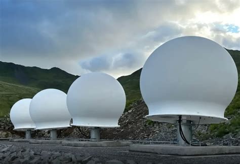 SpaceX Starlink Community Gateway For Gigabit Per Second Internet Service NextBigFuture Com