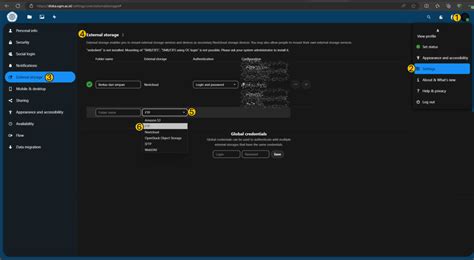 Bagian Cara Menambahkan Network Attached Storage Nas Yang Dikelola Unit Ke Diska Dti Ugm