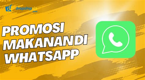 Contoh Kalimat Promosi Agar Cepat Closing