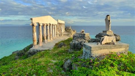 Fortune Island Philippines Alchetron The Free Social Encyclopedia