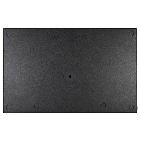 Sub 8006 As Active High Power Subwoofer