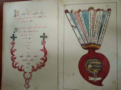 ექსკურსია ეროვნულ არქივში კოლეჯი ბარაკონი