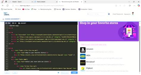 day html css fullstack programming 30daysofcodechallenge ccbp… ramesh a