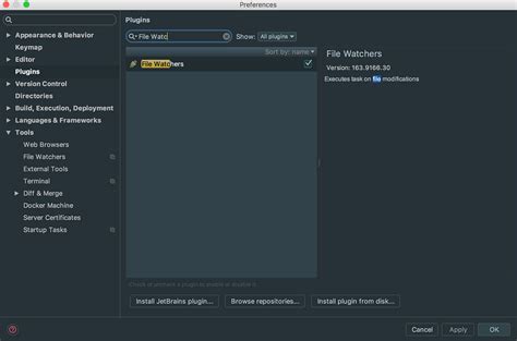 Autofix Eslint Issue On Webstrom 2016 By Reyhan Sofian Haqqi Medium