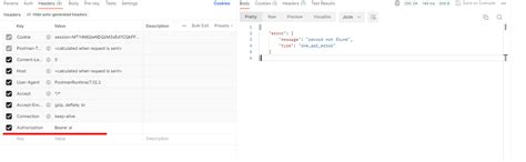 登录后带上令牌或渠道请求报错 Issue songquanpeng one api GitHub