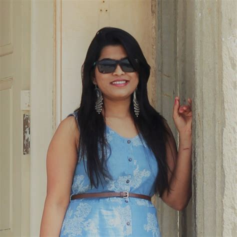 Deepti Sahu Ausbildung Und Berufserfahrung Xing