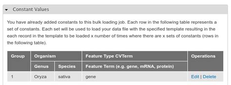 Loading Network Data — Tripal Network 7x 1x Documentation