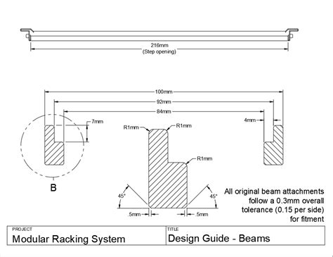 Modular Racking System Based On Real Warehouse Racking By Drekentai HieloRey Download Free