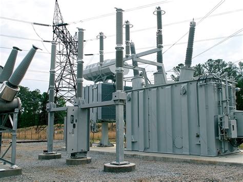 Shunt Reactor Switching Southern States Llc