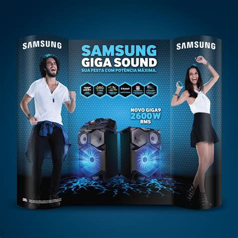 SAMSUNG GIGA SOUND – Twinz