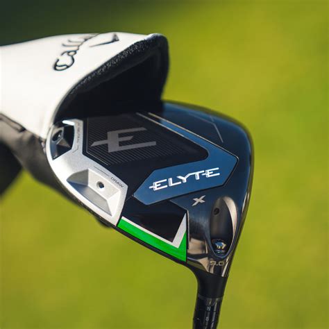 Elyte X Driver Callaway Golf