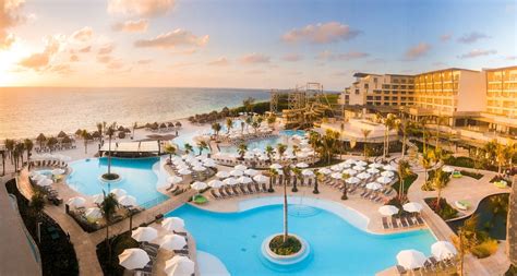 Dreams Natura Resort And Spa All Inclusive Reviews Deals And Photos 2023