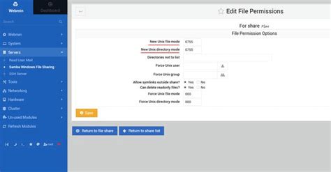 Installing A Headless Debian Linux Server For File Storage And Other